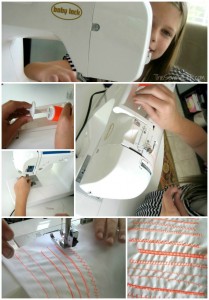 Exploring Decorative Stitches - The Sewing Loft