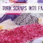 30+ Scrap Fabric Projects - The Sewing Loft