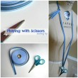 Playing with Scissors: Quick Tip - The Sewing Loft