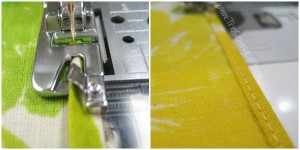 Rolled Hem Basics & How To - The Sewing Loft