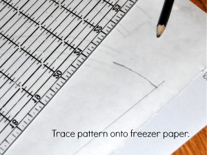 Printing PDF Patterns at home - The Sewing Loft
