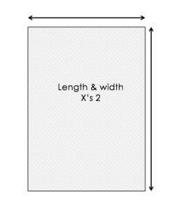 How to Make Straight Grain Binding - The Sewing Loft