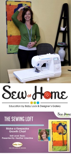 Exploring Sewing Accessories with Sew at Home - The Sewing Loft