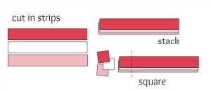 Square Quilt Shapes - The Sewing Loft