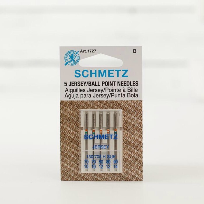 Ballpoint Needle | Sewing Tool - The Sewing Loft