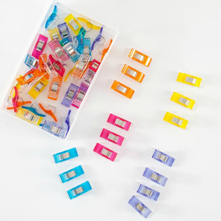 The Sewing Loft Supply Shop - The Sewing Loft