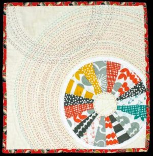 More Mini Quilt Inspiration - The Sewing Loft