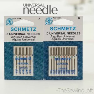 Automatic Needle Threader | Sewing Term - The Sewing Loft