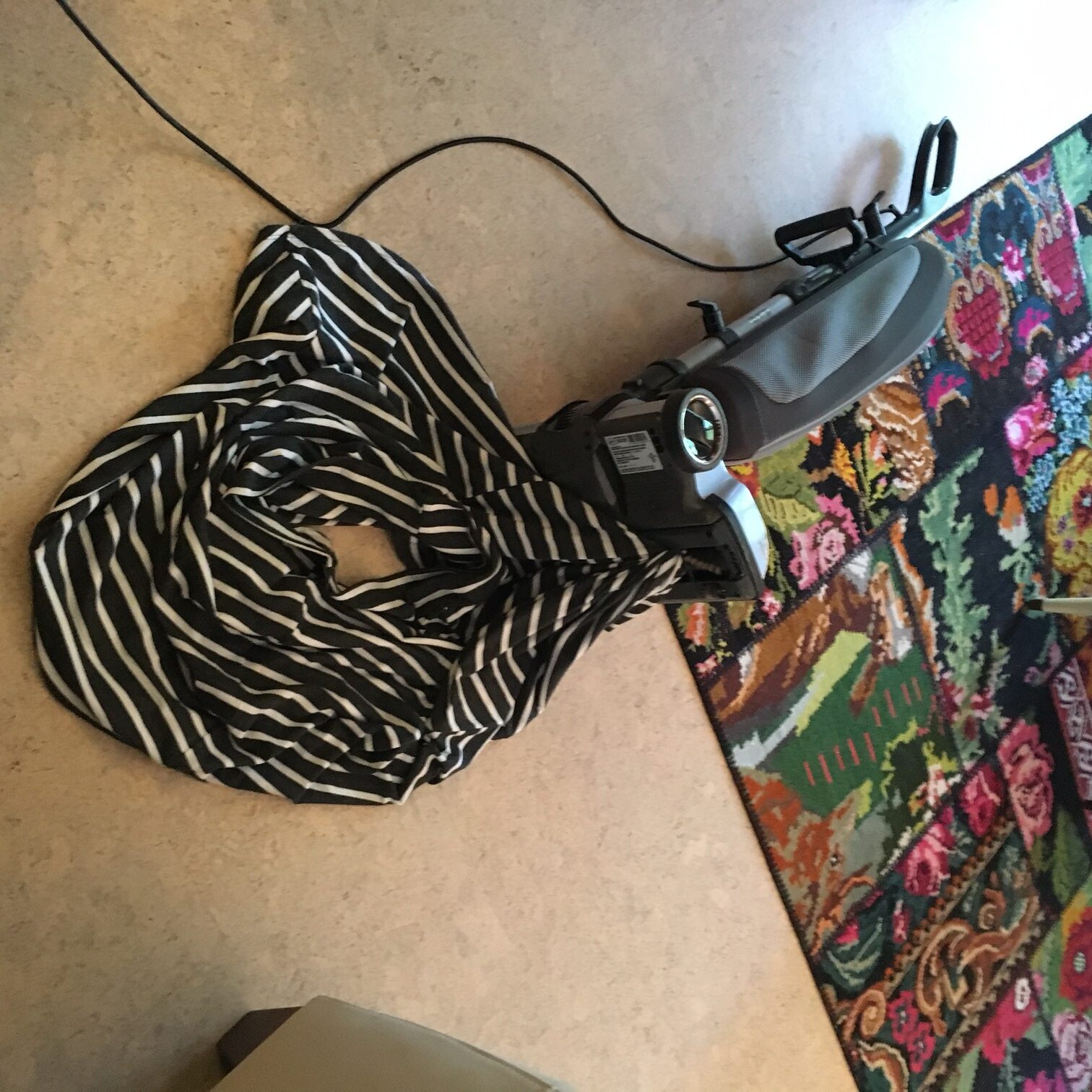 Hawing over my Hemming - The Sewing Loft