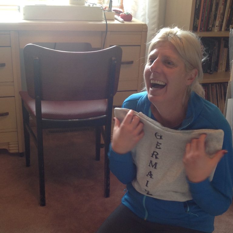 Left Handed Sewing | Things to Consider - The Sewing Loft