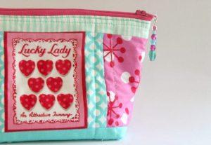 10 Creative Zipper Pull Tabs | DIY Friendly - The Sewing Loft