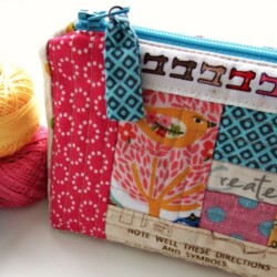 10 Creative Zipper Pull Tabs | DIY Friendly - The Sewing Loft