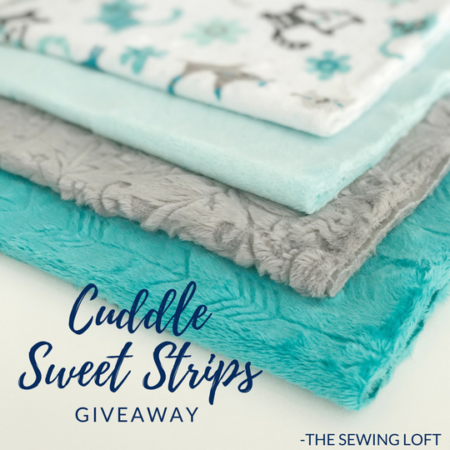 Sweet Heart Block | Sweet On You Mystery Quilt - The Sewing Loft