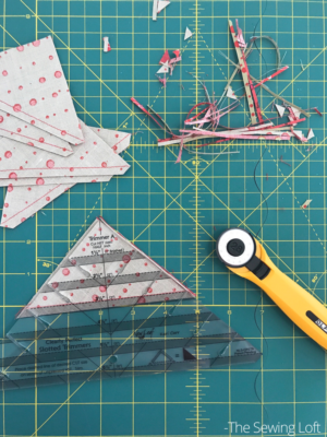 Sunshine Quilt Block | Heartland Heritage - The Sewing Loft