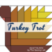 Turkey Trot Quilt Block | Blocks 2 Quilt - The Sewing Loft