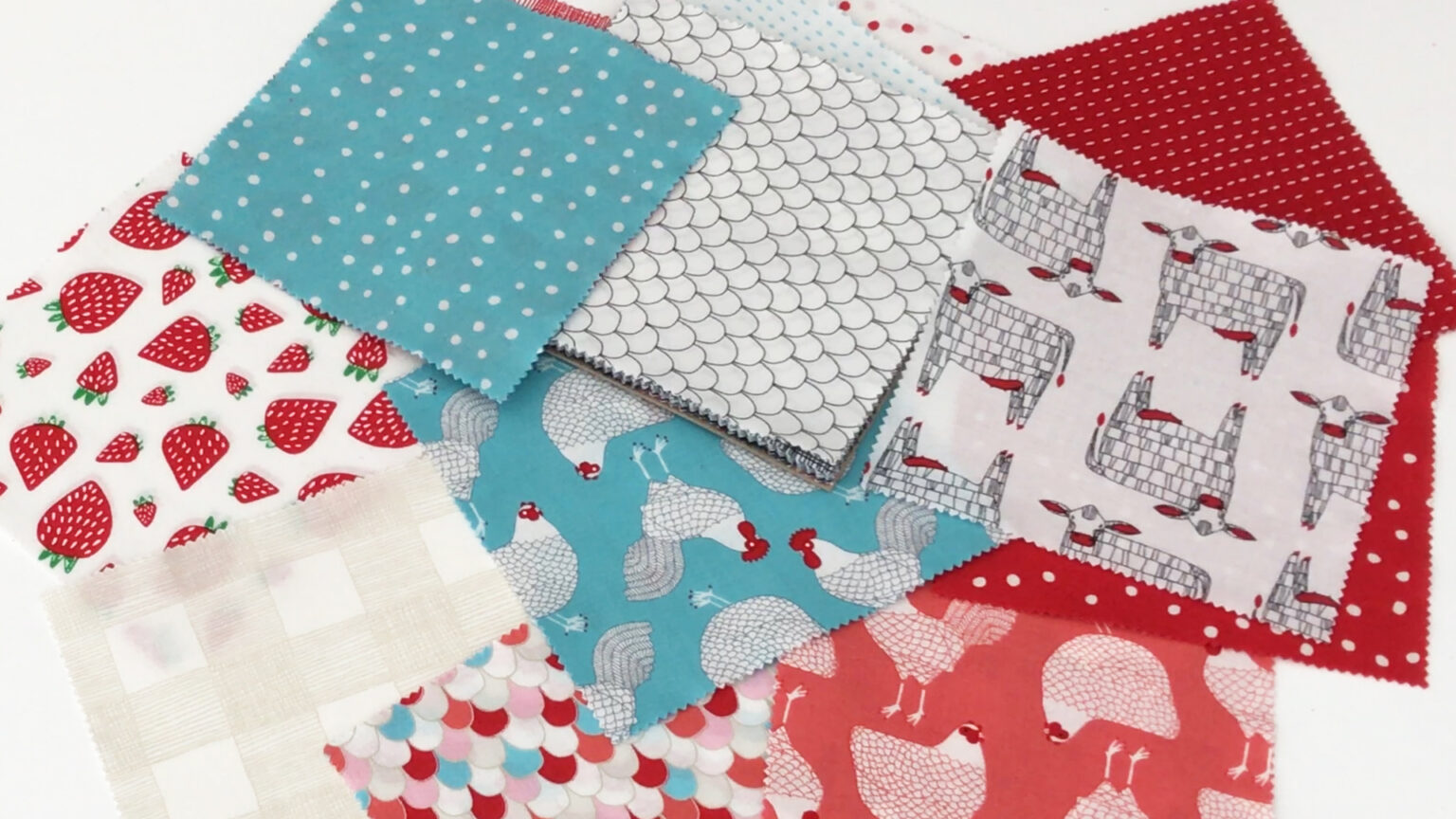 5 Tips for Picking Perfect Fabrics | Skill Builder Series - The Sewing Loft