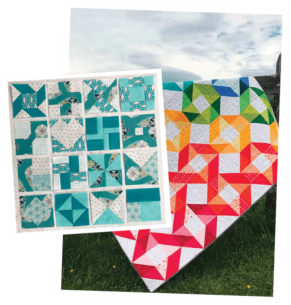 The Sewing Loft - The Sewing Loft