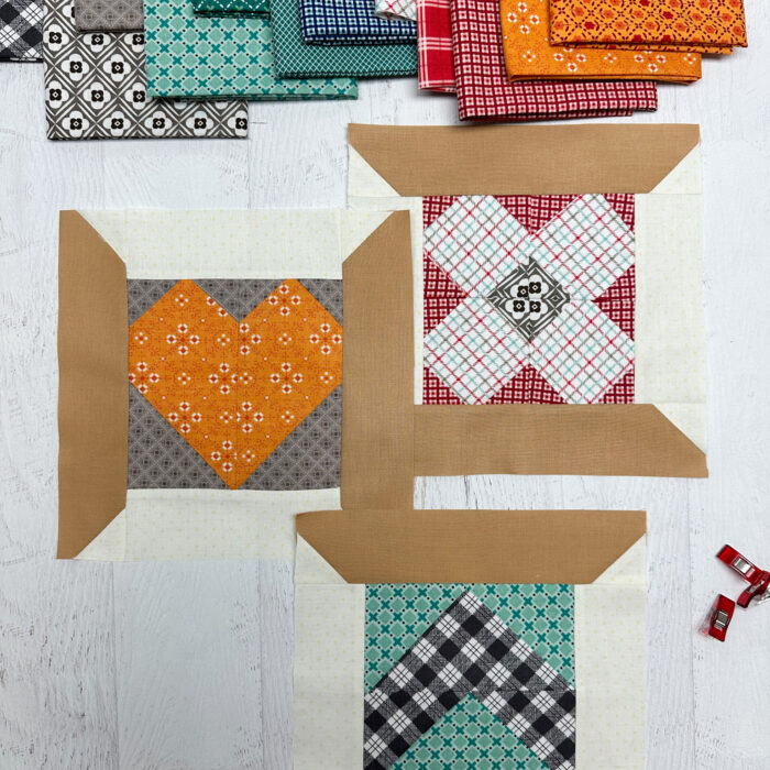 Quilt Blocks Archives - The Sewing Loft